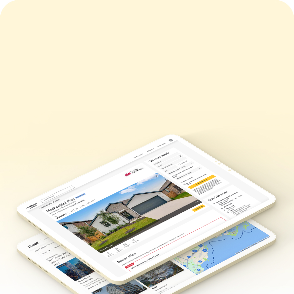 Zonda Home | Homebuilding Data & Marketplaces