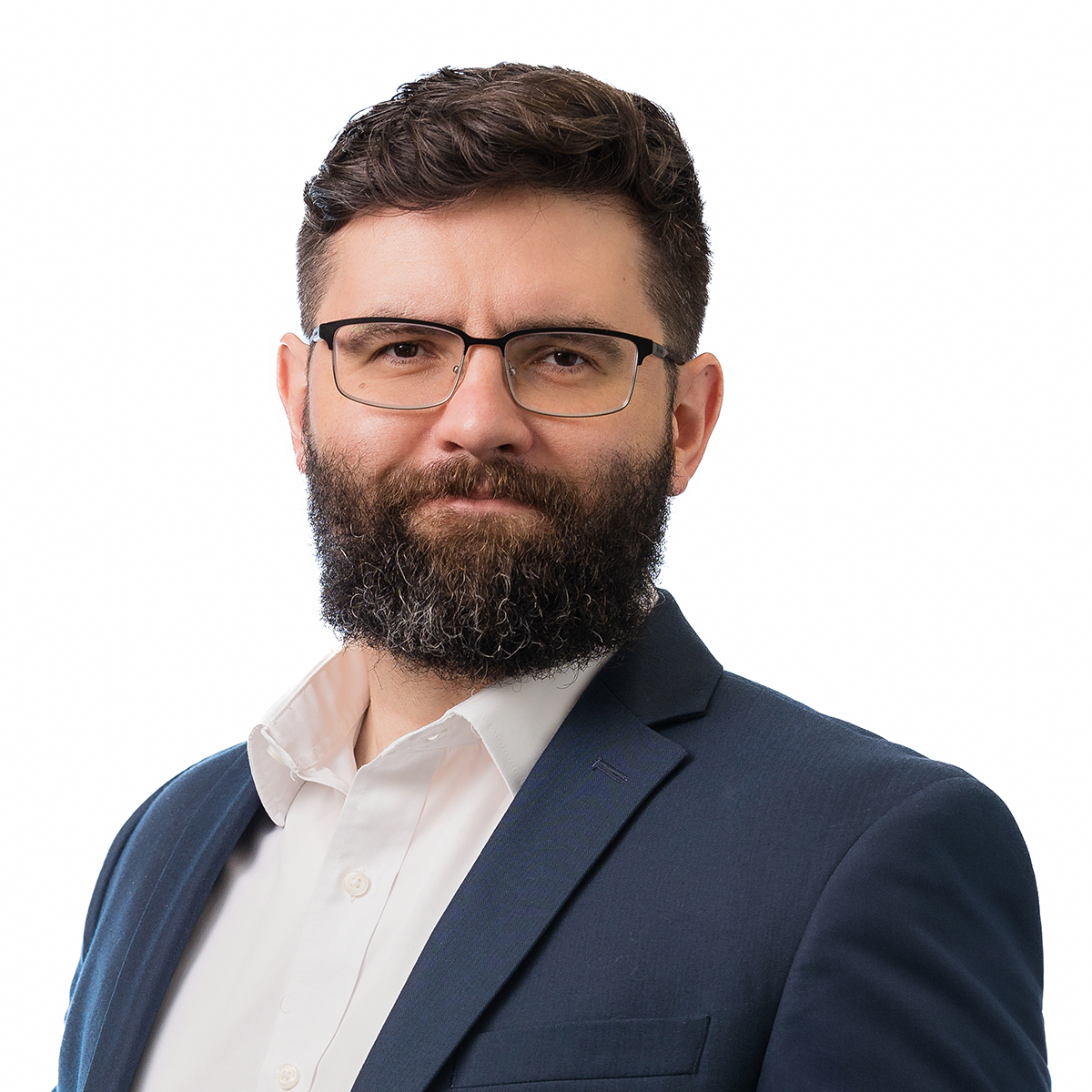 Jacob Belk, VP, Building Products & Remodeling | Zonda Advisory