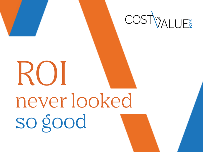 The 2024 Cost vs. Value Report Proves 'Curb Appeal' Still Drives ...
