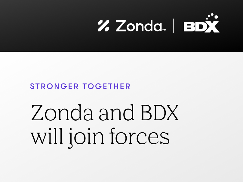 Zonda Has Acquired BDX and the Leading Consumer Website for New ...