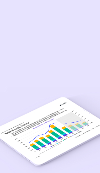 Zonda Research & Economics: Housing Market Data & Insights