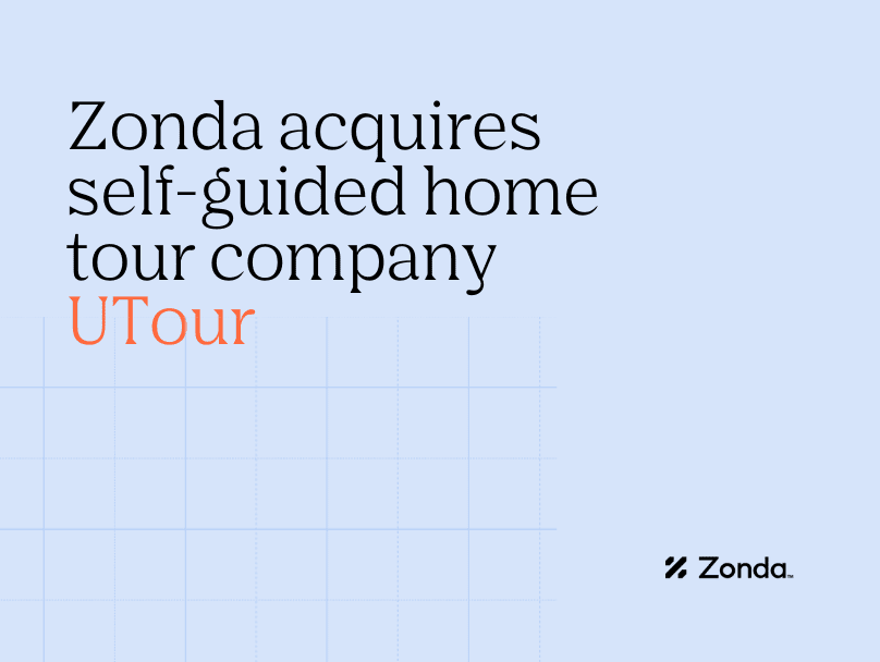 Zonda acquires self-guided home tour company UTour - Zonda