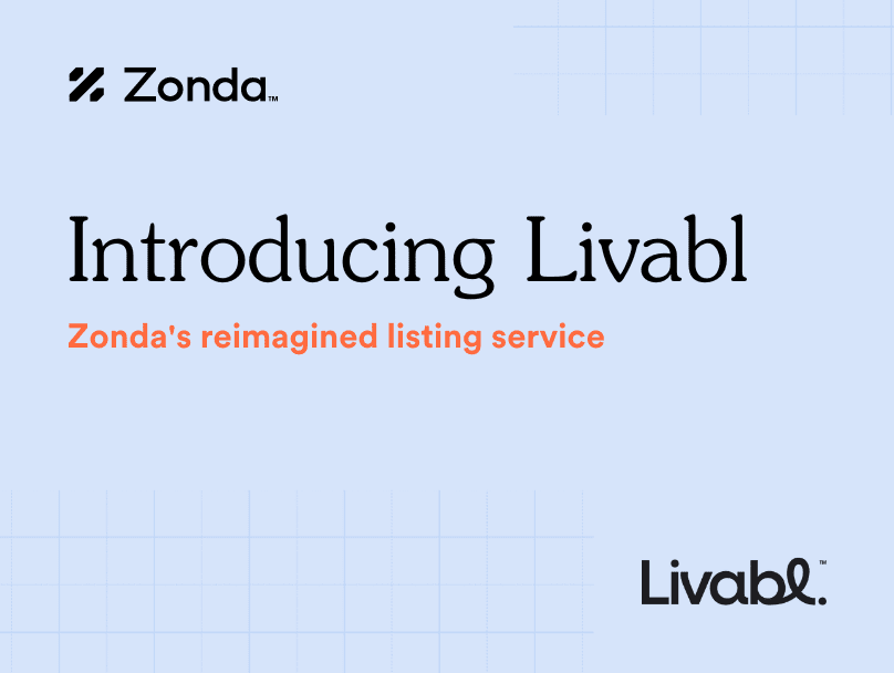 Introducing Livabl – Zonda’s Reimagined Listing Service - Zonda