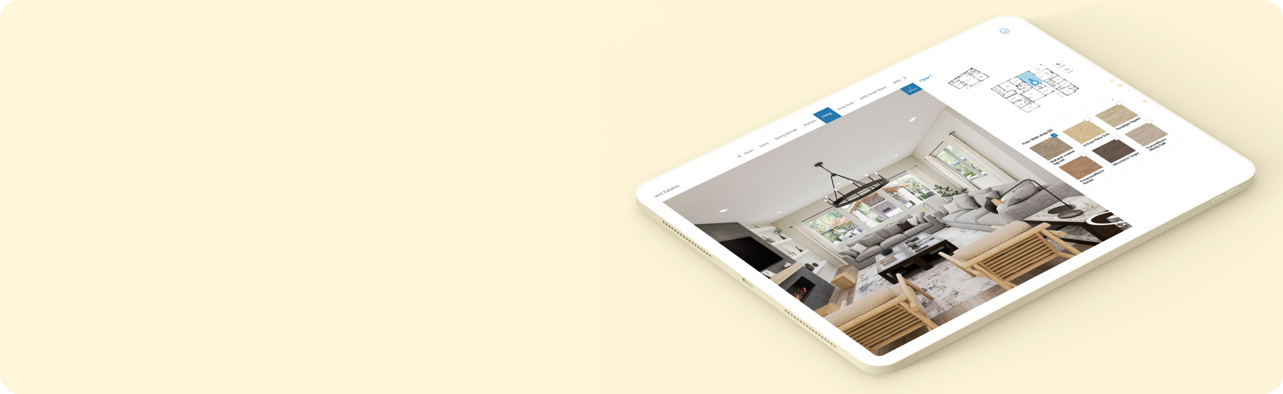 Envision: Options Management for Builders | Zonda Home