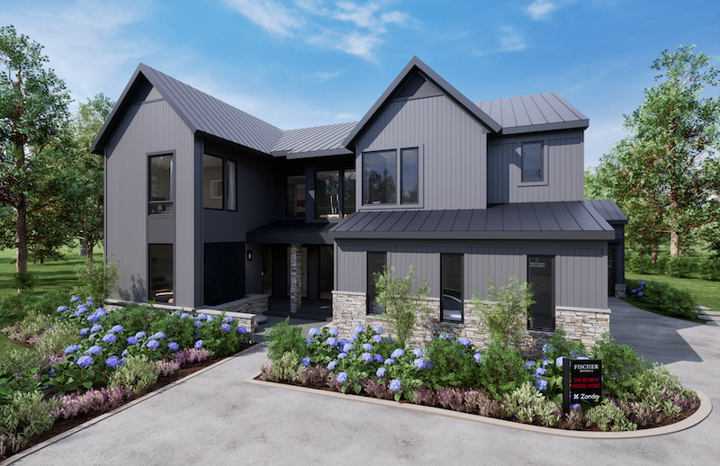 Introducing the 2026 Virtual Concept Home by NewHomeSource and Fischer ...