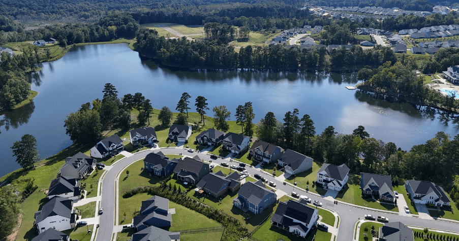 What's New at Zonda Home | Company News & Updates